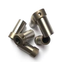 China Cold Forging Sets Screw Punch Customized Size H13 SKD61 HRC58-62 OEM Service for sale