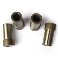 China Cold Forging Sets Screw Punch Customized Size H13 SKD61 HRC58-62 OEM Service for sale