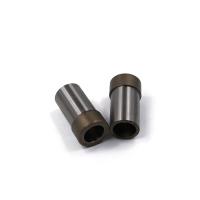 China Cold Forging Sets Screw Punch Customized Size H13 SKD61 HRC58-62 OEM Service for sale
