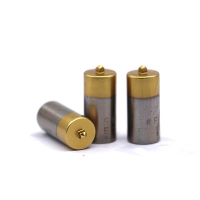 Cina Phillips Second Punch M2 / M42 Hex Punch ad alta precisione in vendita