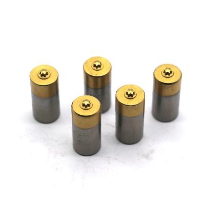 Cina Phillips Second Punch M2 / M42 Hex Punch ad alta precisione in vendita
