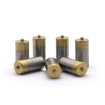 Cina DIN 7982 Phillips Header Punch per la fabbricazione di viti in vendita