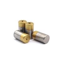 China Custom DIN 7982 Phillips Header Punch Second Punch for Screw Making M42 H59 for sale