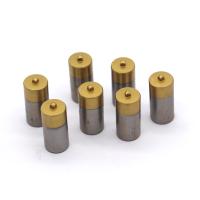 China Custom DIN 7982 Phillips Header Punch Second Punch for Screw Making M42 H59 for sale