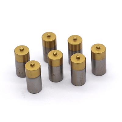 Cina DIN 7982 Phillips Header Punch per la fabbricazione di viti in vendita
