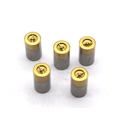 Cina M2+TIN Phillips Header Punch, HSS Punch Produttori per vite in vendita