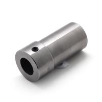 China Cold Heading First Punch Case Stainless Steel HRC58-62 for Screw Making for sale