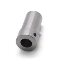China Cold Heading First Punch Case Stainless Steel HRC58-62 for Screw Making for sale