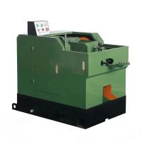 China Automatic Cold Heading Machine ABF Series 0.8-6mm Blank Diameter ISO9001 Custom Bolt Former for sale