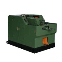 China Automatic Cold Heading Machine ABF Series 0.8-6mm Blank Diameter ISO9001 Custom Bolt Former for sale