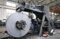 China S30403 Flat Steel Coil for sale