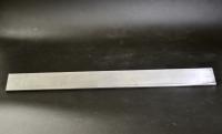 China ASTM A479 316 Stainless Flat Bar for sale
