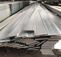 China Cold Rolled Small Q195 Bright Steel Flat Bar Clean Surface for sale