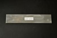 China Track Door Decoration Mild Steel Rectangular Bar Kitchenware for sale