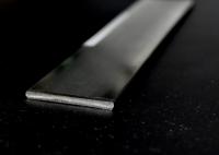 China 6x40mm Mild Steel Rectangular Bar High Finish Kitchenware for sale