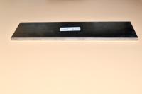 China Rectangular Mild Steel Flat Food Industry Construction for sale