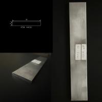 China Kitchenware Cold Rolled Mild Steel Rectangular Bar High Finish for sale