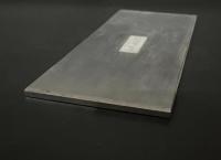China Construction Mild Steel Rectangular Bar Kitchenware Track Door for sale