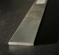 China High Finish Track Door Mild Steel Rectangular Bar for sale