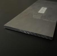 China Rectangular Track Door Mild Steel Flat Cold Rolled for sale