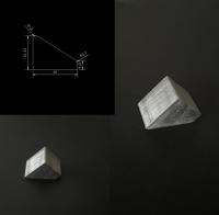 China Cold Rolled Shaped Flat Steel for sale
