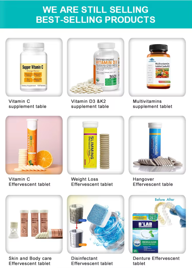 Customized OEM Blueberry Lutein zeaxanthin Esters capsule  Relieve Eye Fatigue Lutein capsule
