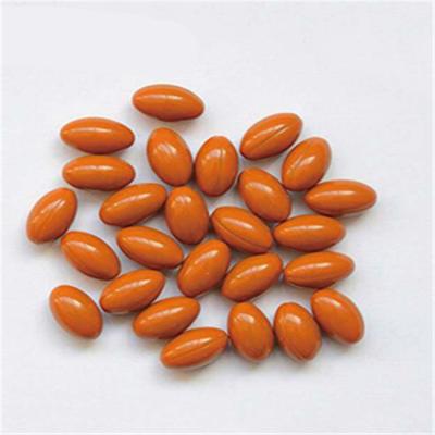 China Shelf-Life 24 Months Vitamin D3 1000IU Softgel Capsules for Effective and Affordable factory