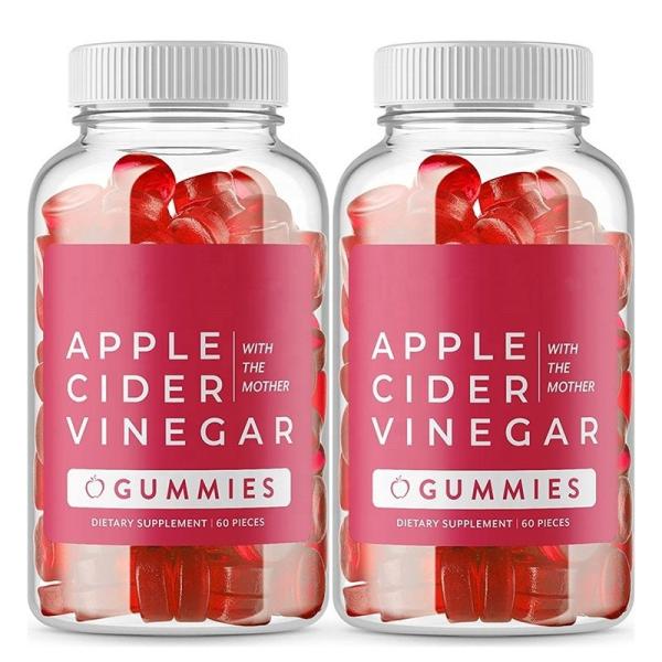 Quality Factory Price apple cider vinegar super slim keto Gummies for weight loss mother for sale
