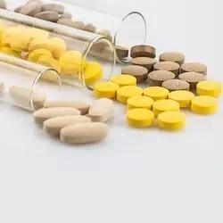 Quality OEM Good Quality Safe Consumption Immunity Support Calcium Vitamin D3 Tablets for sale