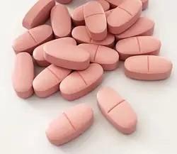 Quality Customized Colon Health Ingredient Safe Mix Vitamin Minerals Supplements Tablets for sale