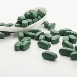 Quality Customized Colon Health Ingredient Safe Mix Vitamin Minerals Supplements Tablets for sale