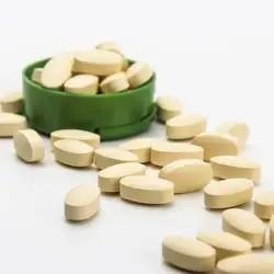 Quality Customized Colon Health Ingredient Safe Mix Vitamin Minerals Supplements Tablets for sale