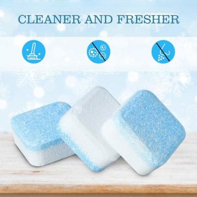 Quality 2023 hot selling high quality clean Effervescent tablet for Sterilize and clean for sale