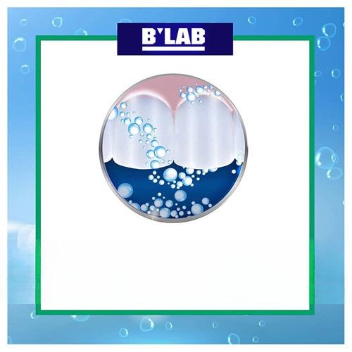 Quality OEM/ODM Personal daily cleaner Denture Cleaner Tablets of Remove Bad Odors, for sale