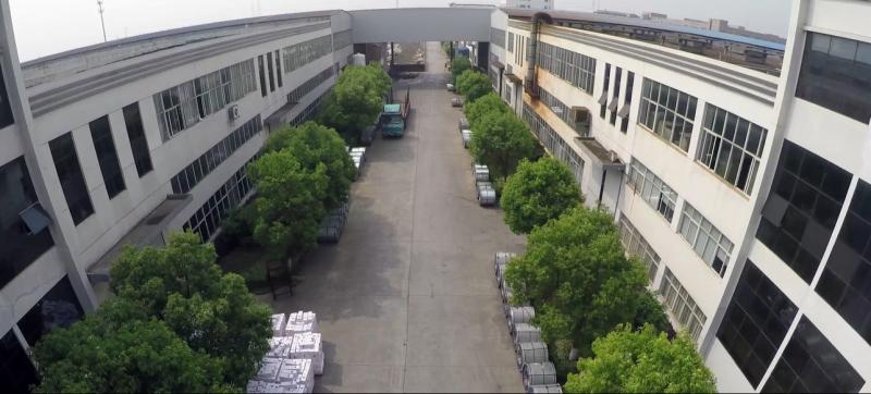 Chengdu CQMEC Machinery & Equipment Co., Ltd 