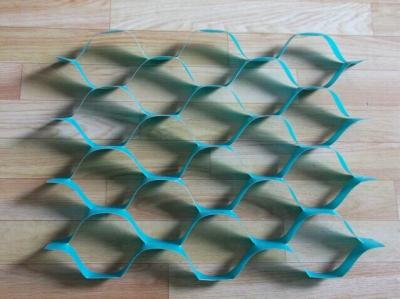 China air inlet louver for cooling tower for sale