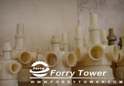 China cooling tower sprinkler head for sale