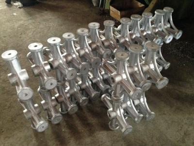 China Cooling Tower Aluminum Fan for sale