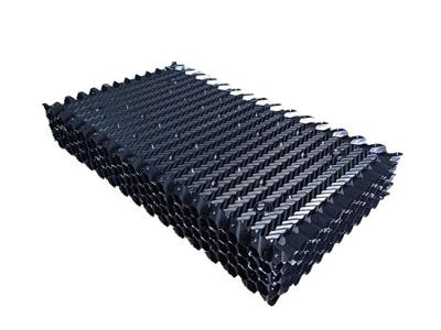 China Infill for Cross flow 620x1080mm for sale