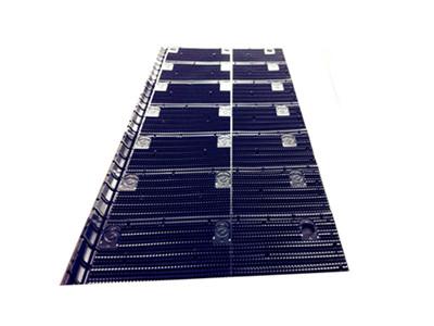 China BAC Cooling TowerInfill for Cross flow 1330*2450mm for sale