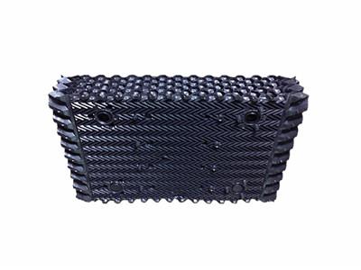 China Infill for Cross flow485x730mm for sale