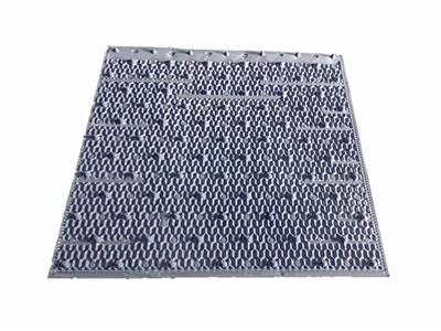 China Infill for Cross flow 950x950mm for sale
