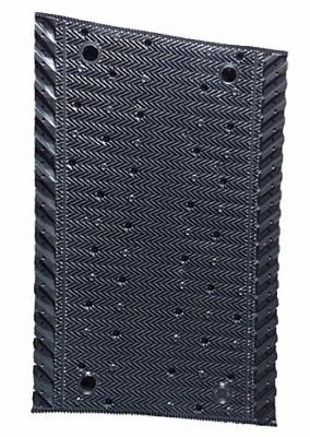 China Infill for Cross flow 910x1250mm for sale