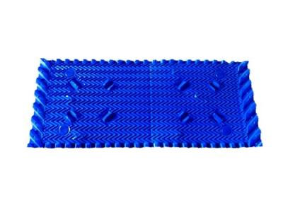 China Infill for Cross flow 500x1200mm for sale