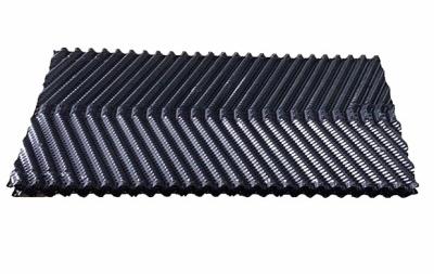 China cooling tower infill 610x1220mm for sale