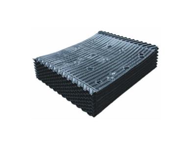 China cooling tower infill 1000x1230mm for sale
