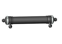 China PVC UF Membrane-160 for sale
