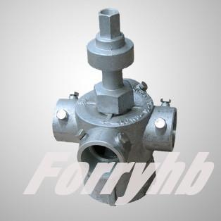 China High Quality Cooling Tower Sprinkler Head/Cooling Tower Sprinkler Head for sale