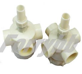 China High Quality Cooling Tower ABS Sprinkler Head/Cooling Tower Nylon Sprinkler Head for sale
