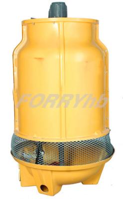 China Small Size Counter Flow Cooling Tower CT-10 for sale